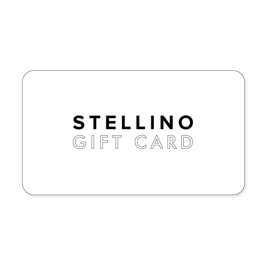 Gift Card – S T E L L I N O